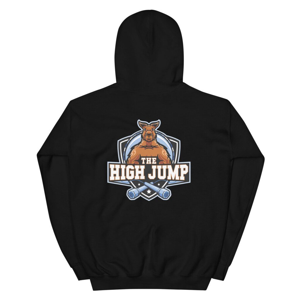 The High Jump – Bring your style