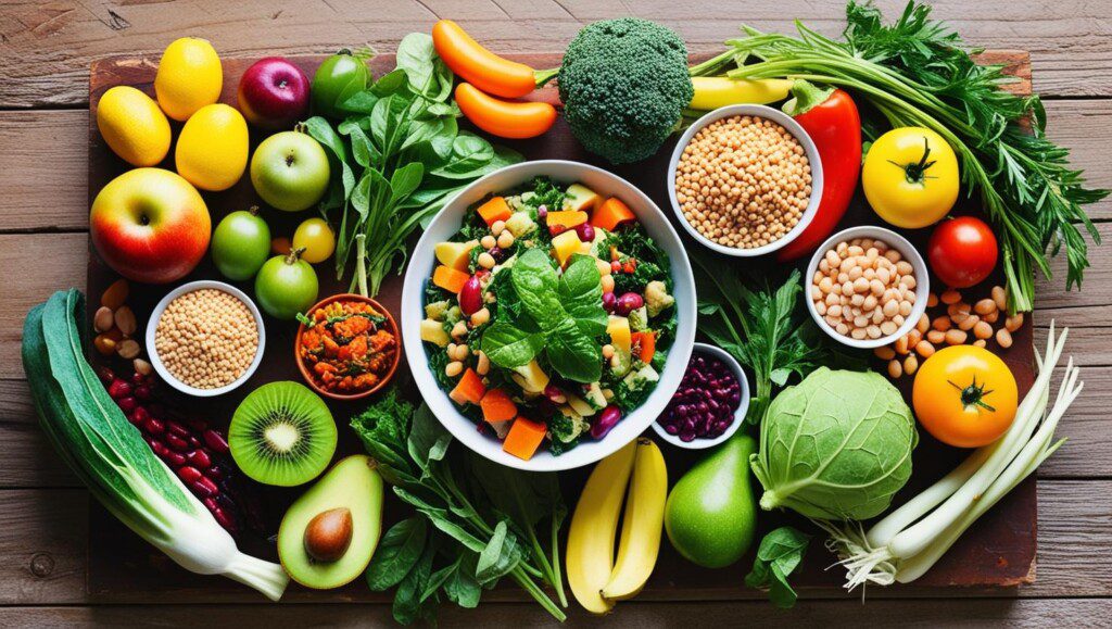 Jump Rope and Diet: How to Eat to Maximise Your Results – The High Jump